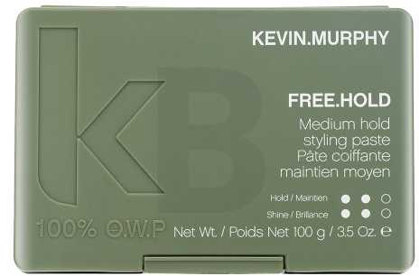 Kevin Murphy Free. Talpa 100 g kainos nuo 28.9 € | Kainoteka.lt
