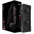 XFX Swift AMD Radeon RX 9060 XT OC 16GB GDDR6 128-bit HDMI 2x DP | RX ...