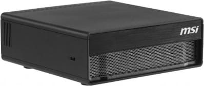 MSI Mini PC EdgeXpert-32SEU-BGB104T G5/Cortex-X925/128GB/4TB/Nvidia DGX ...