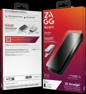 Dėklas ZAGG Protection Bundle for iPhone 17: Case with MagSafe and ...