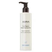 AHAVA Hand Hygiene Moisturizing Liquid Soap drėkinamasis skystas rankų ...