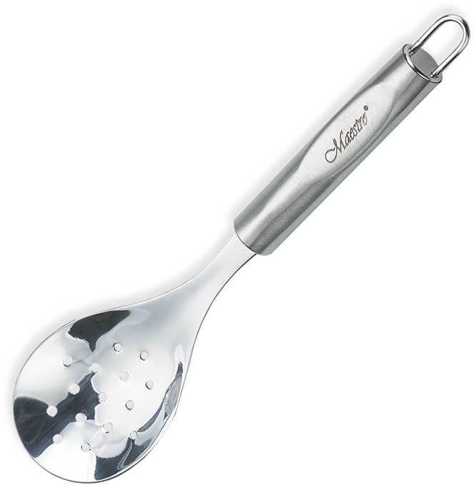 Riposo Putų šalinimo šaukštas, 1711 kainos nuo 4 € | Kainoteka.lt