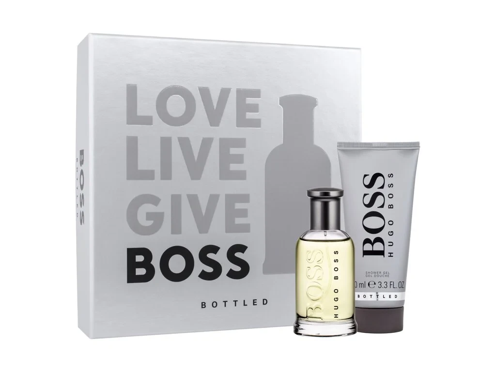 Hugo Boss Perfume & Cologne for Men kainos nuo 52.85 € | Kainoteka.lt