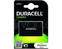 Duracell DR9964 kameros / vaizdo kameros su vaizdo magnetofonu baterija ...