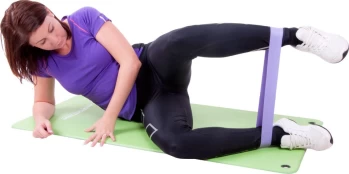 Pasipriešinimo guma inSPORTline Hangy 90 cm (vidutinis) kainos nuo 4.9 ...