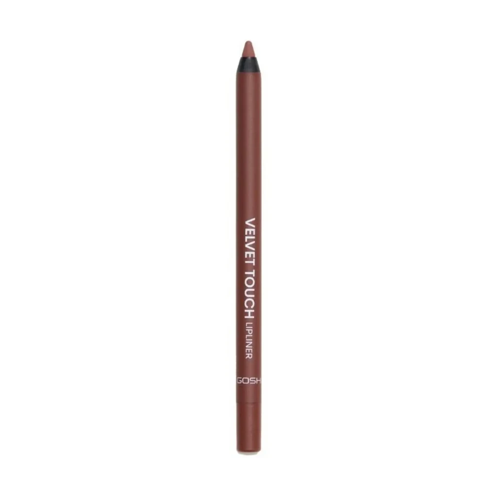 Gosh, Velvet Touch, Lipliner, Lip Liner, 012, Raisin, 1.2 g *Tester ...