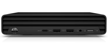 Stacionarus kompiuteris HP Mini Pro 260 G9 i5-1335U, DDR4 16 GB, SSD ...