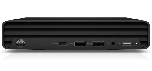 Stacionarus kompiuteris HP Mini Pro 260 G9 i5-1335U, DDR4 16 GB, SSD ...