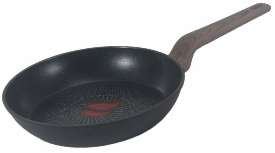 Keptuvė Oliver Voltz OV54419F20, 20 cm, aliuminis kainos nuo 22.79 ...