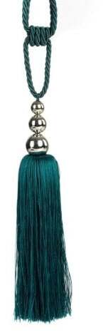 Dekoratyvinė užuolaidų virvė Emilia, 60 cm, turkio kainos nuo 9.19 ...