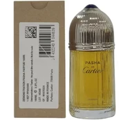 Cartier Pasha de Cartier Parfum - tester 100 ml (man) kainos nuo 80.8 ...
