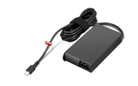 ThinkPad Mobile Workstation 140W USB-C GaN Slim AC Adapter-EU kainos nuo 73.21 € | Kainoteka.lt