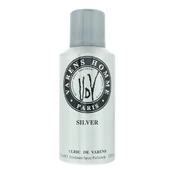 Ulric De Varens UDV Silver Deodorant Spray For Men, 150 ml kainos nuo 5 ...