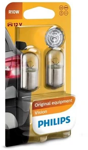 Philips Vision 12814B2 Conventional Interior and Signalling, 10 W, 12 V ...