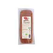 "Granero" ekologiška S-Gluten duona su grikiais S-Gluten Bio 445g ...