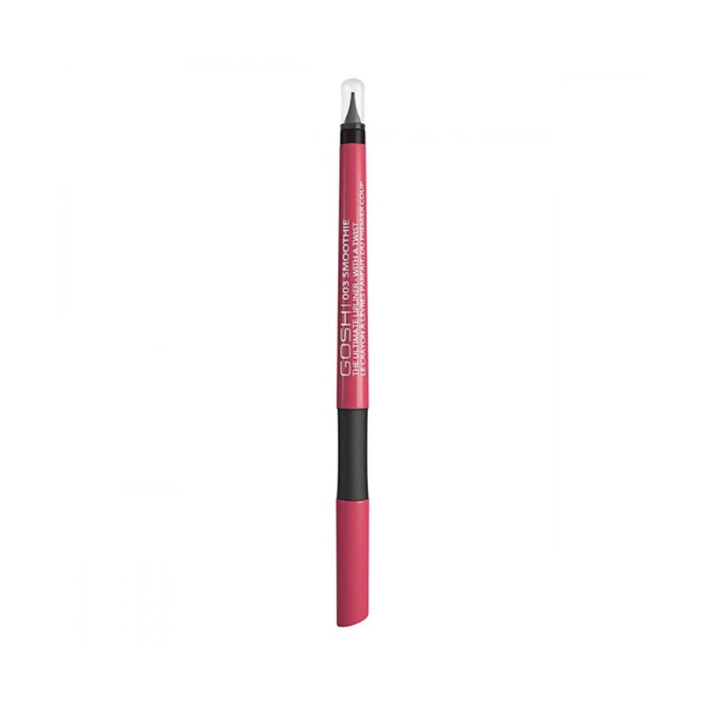 Gosh The Ultimate With A Twist Lip Liner 003 Smoothie 0.35 g kainos nuo ...