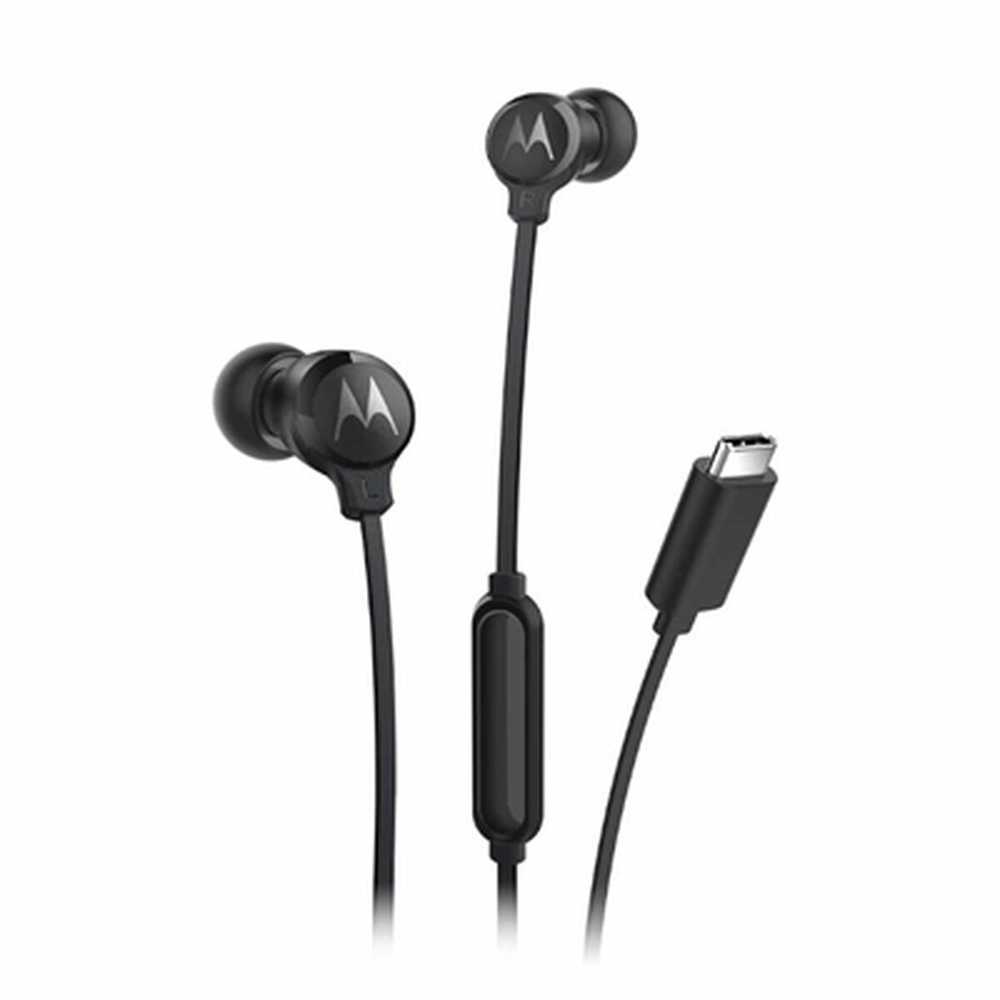 Motorola In-ear Headphones 3C-S USB C | Motorola kainos nuo 13.73 ...