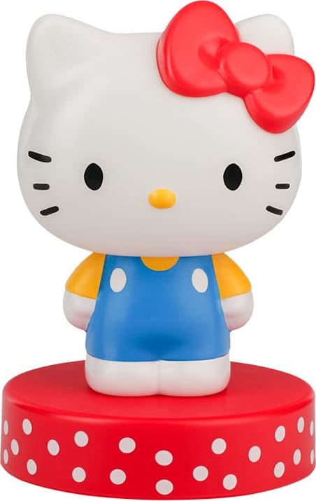 Paladone Hello Kitty Icon Light / Hello Kitty lampka kainos nuo 16.99 ...