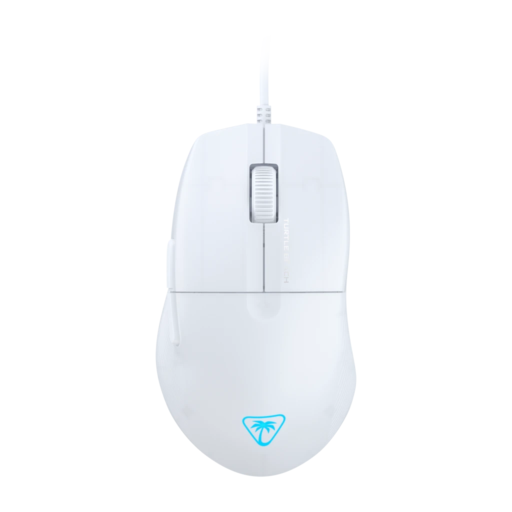 Turtle Beach Pure SEL - Ultra-Light Ergonomic RGB Gaming Mouse, 8K DPI ...