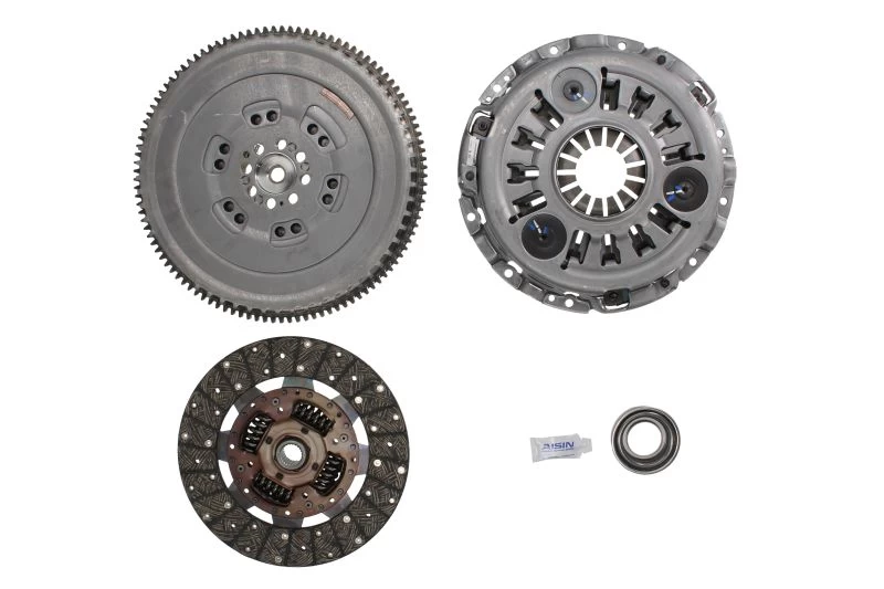 AISIN1 AISSKN-220 Clutch kit with dual mass flywheel and release ...