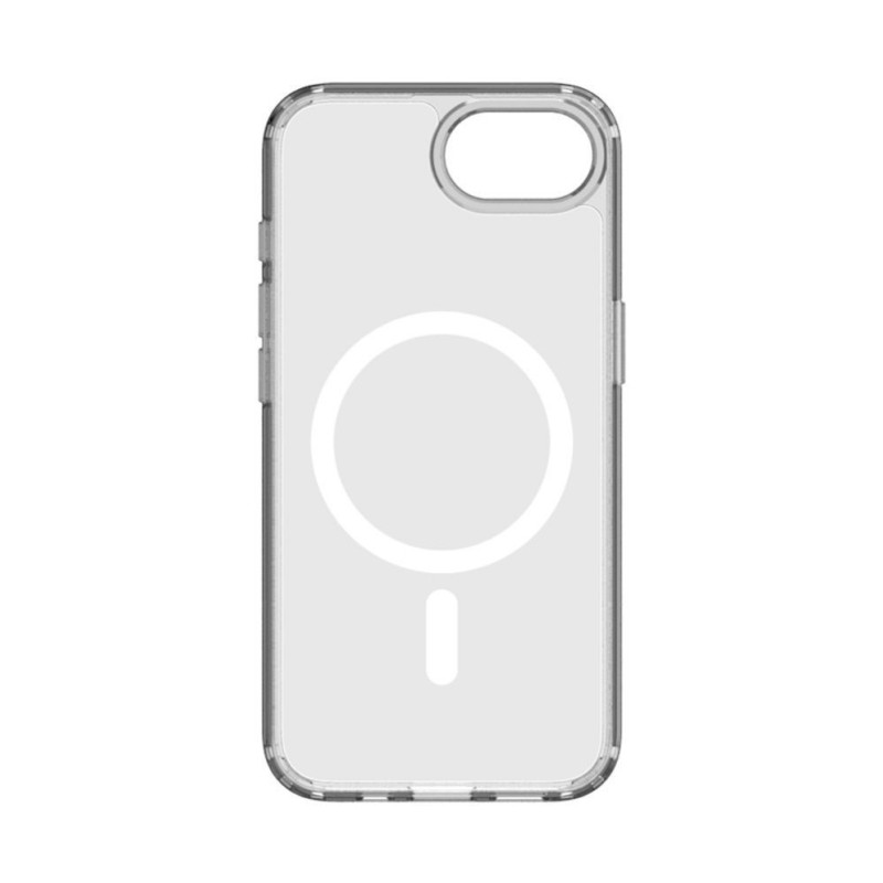 Evelatus Apple iPhone 16e / SE4 Clear Case with MagSafe Transparent ...